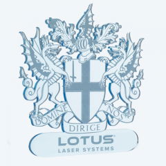 Blu125 | Lotus Laser Systems