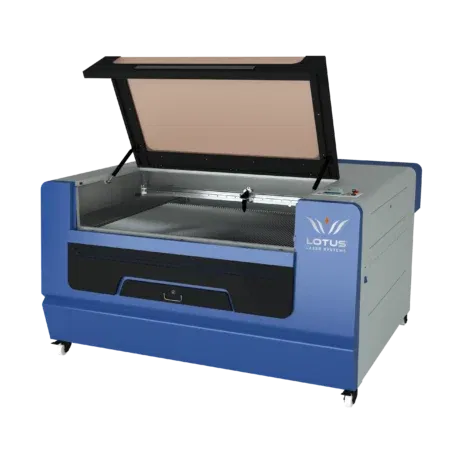 Blu125 • Lotus Laser Systems