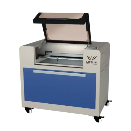 Laser Machines • Lotus Laser Systems