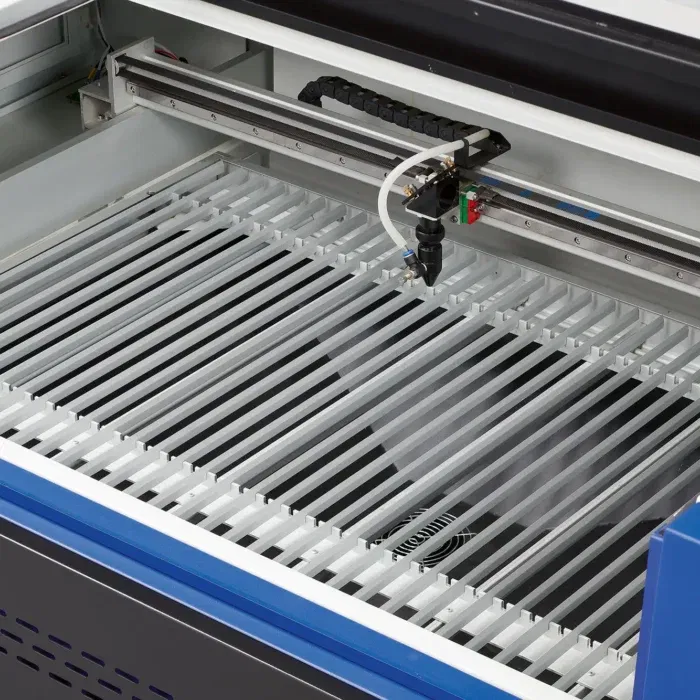 Blu70 • Lotus Laser Systems