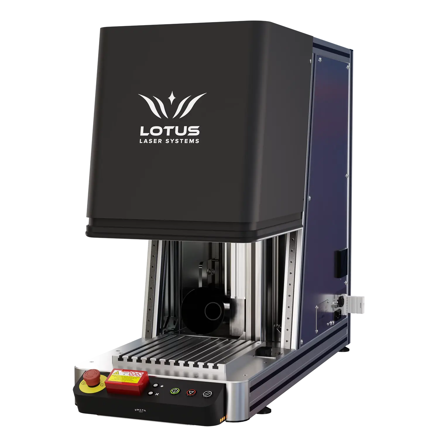 Laser Cutters & Engraving Machines » Reliable. Effective.