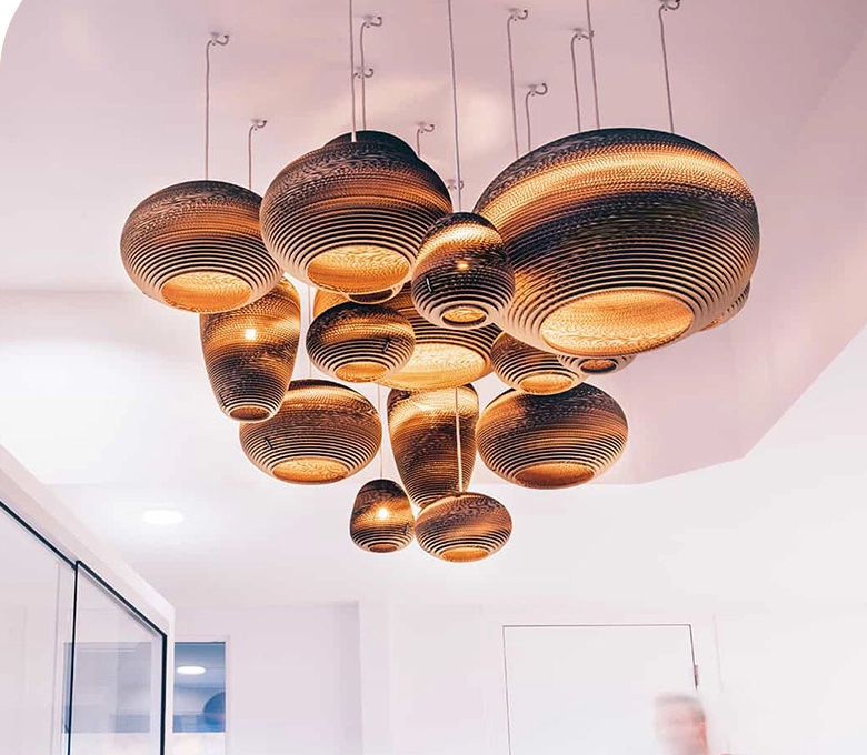 Think Paper • Lotus Laser Systems