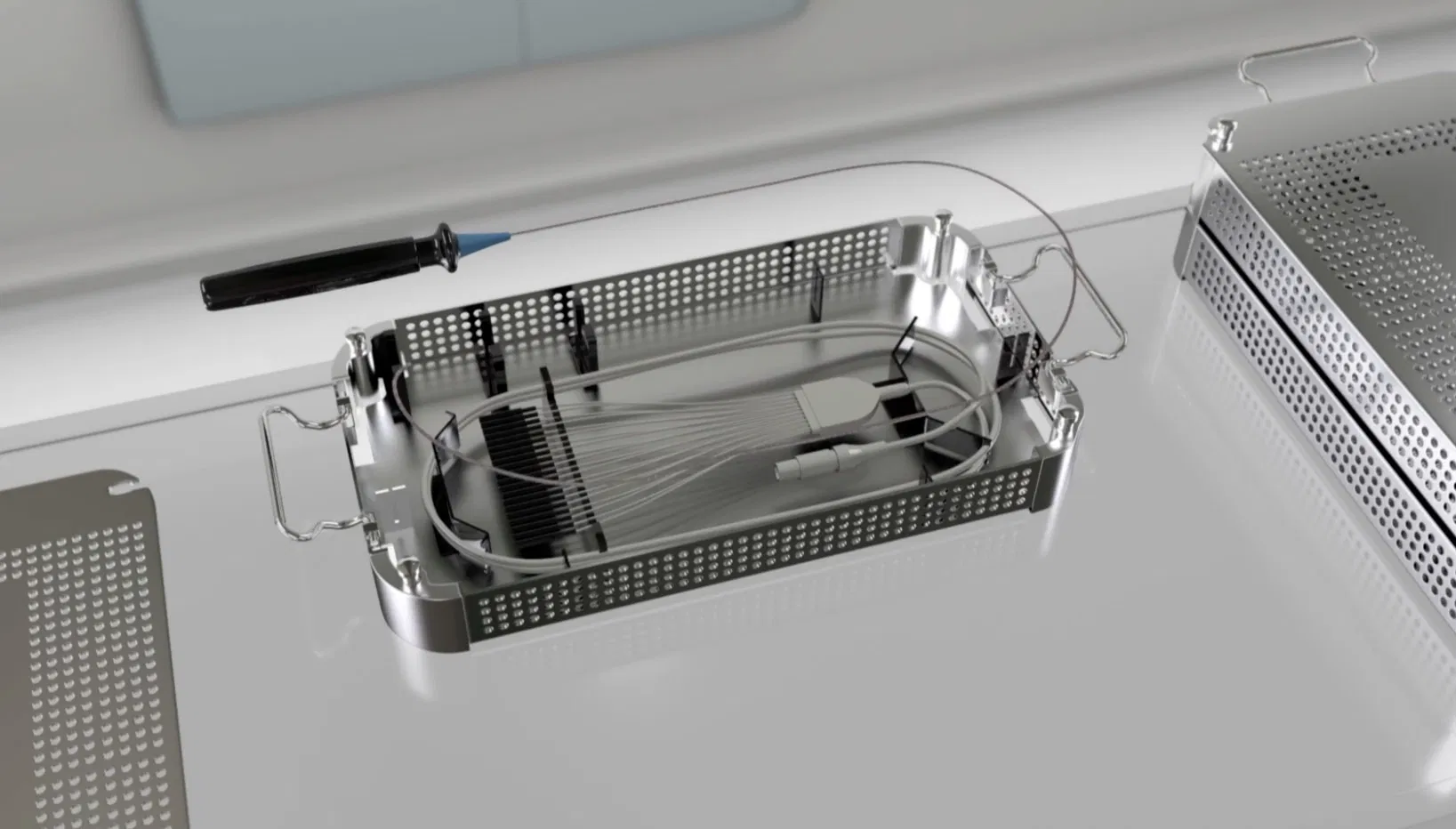 CathRX • Lotus Laser Systems