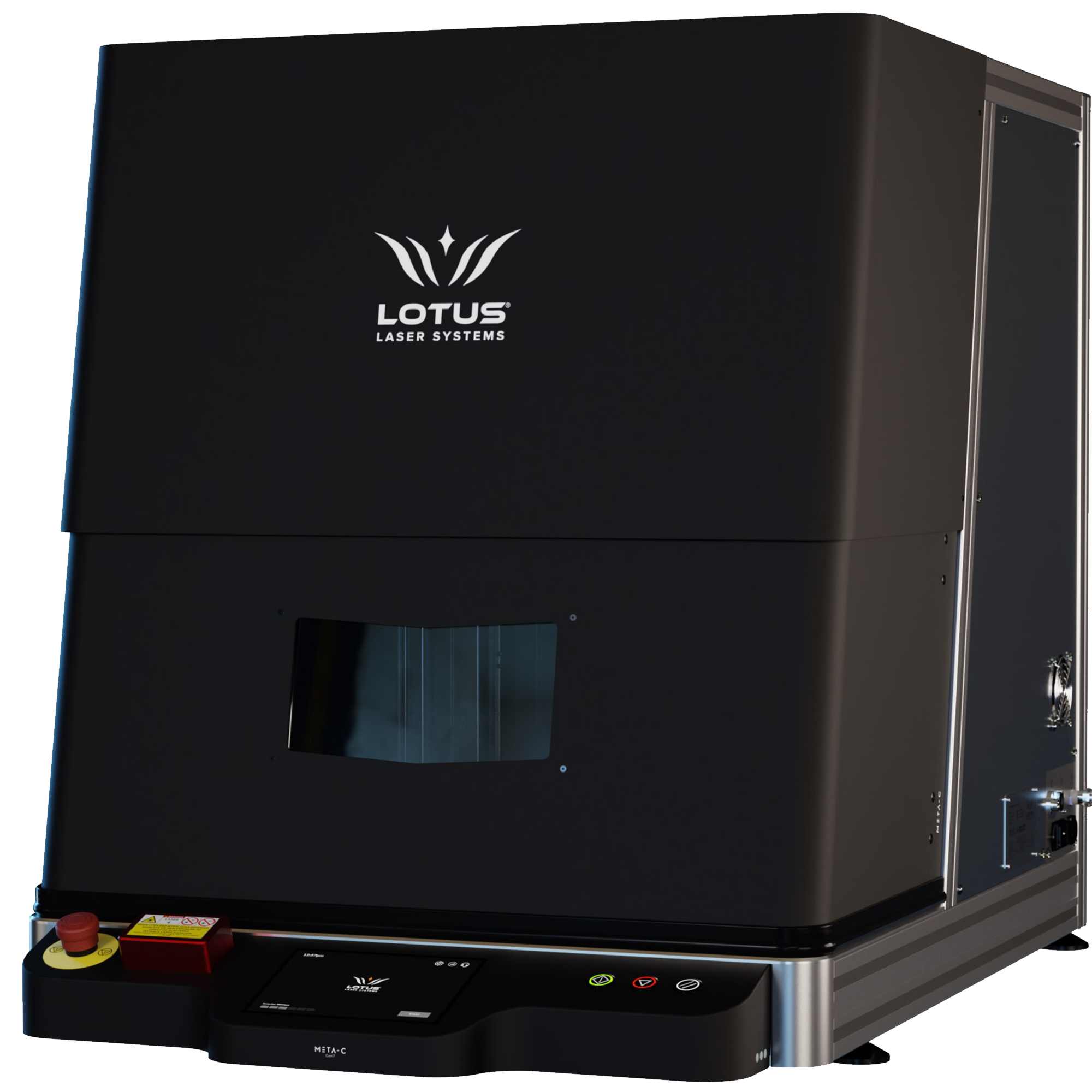 CO2 vs. Fiber vs. UV Lasers - What’s the difference?