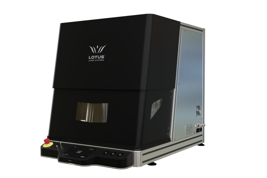 7 Tips to Buying a Laser Engraving Machine • Lotus Laser Systems