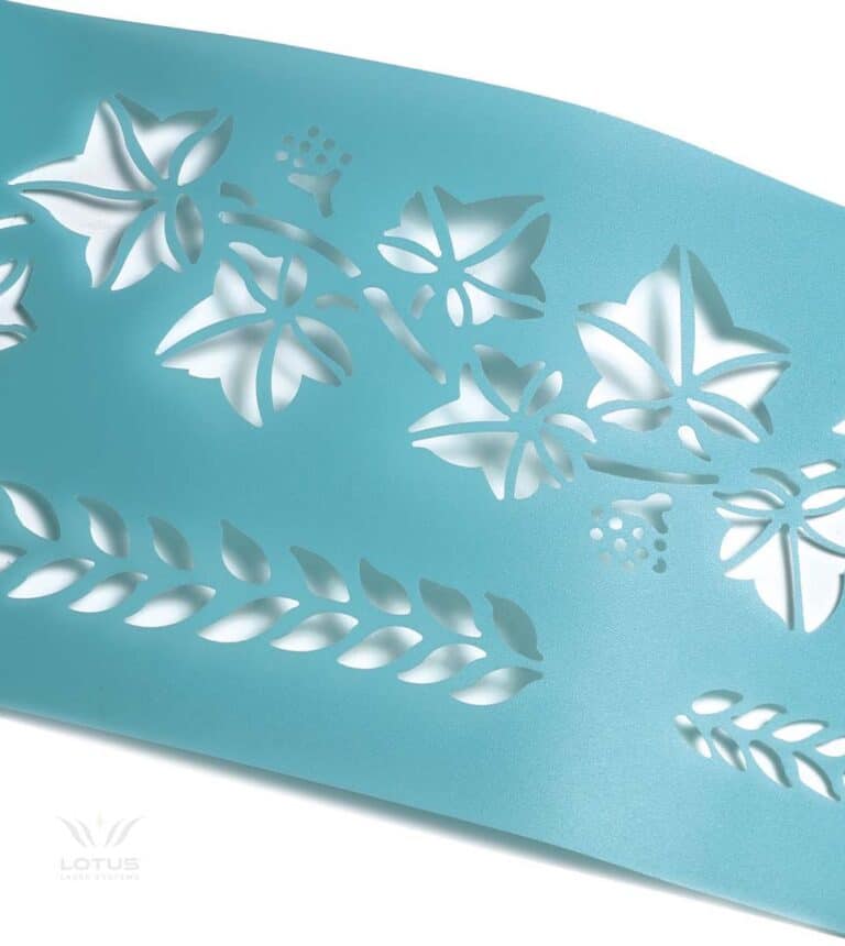 Laser Cutting Fabric | Clean, Repeatable Results | Lotus
