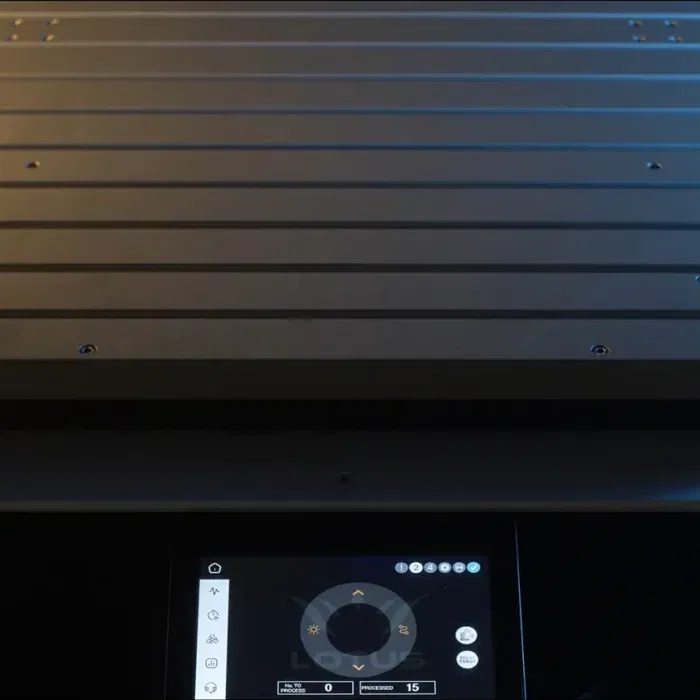 Meta-XY Fiber• Turbo-Charge Your Laser Part Marking