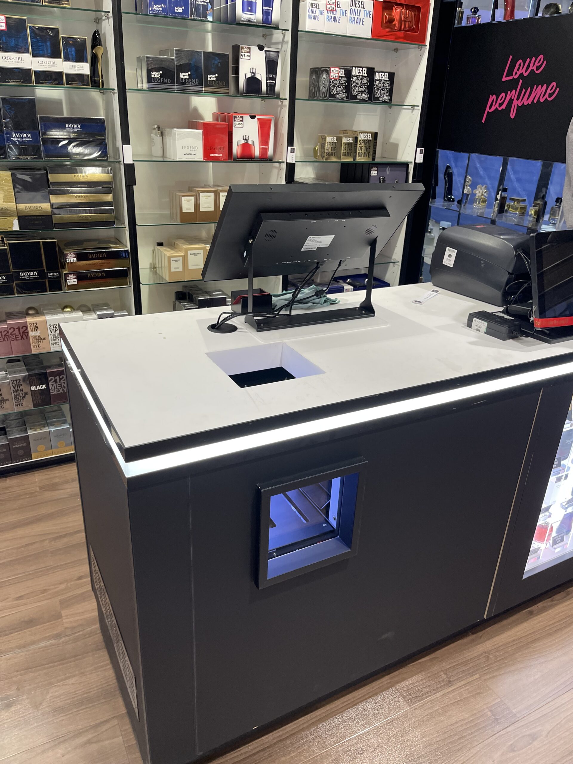 Bespoke Laser Systems • Lotus Laser