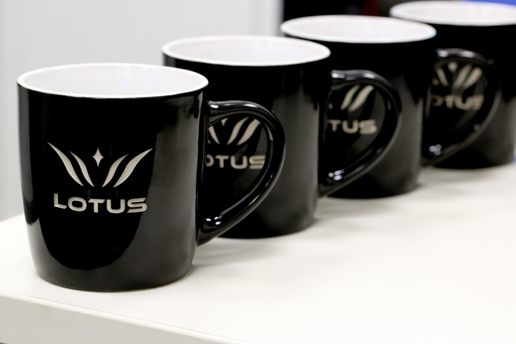 Laser Engraving Ceramic - Lotus Laser Systems