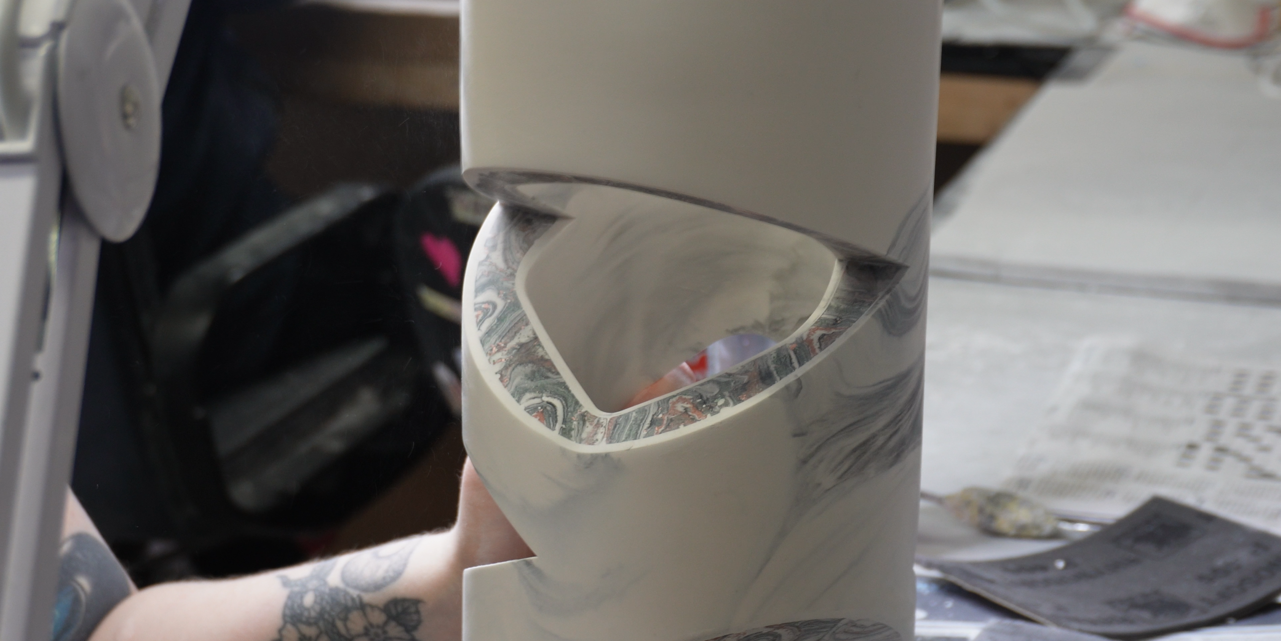 Zone Creations • Lotus Laser Systems