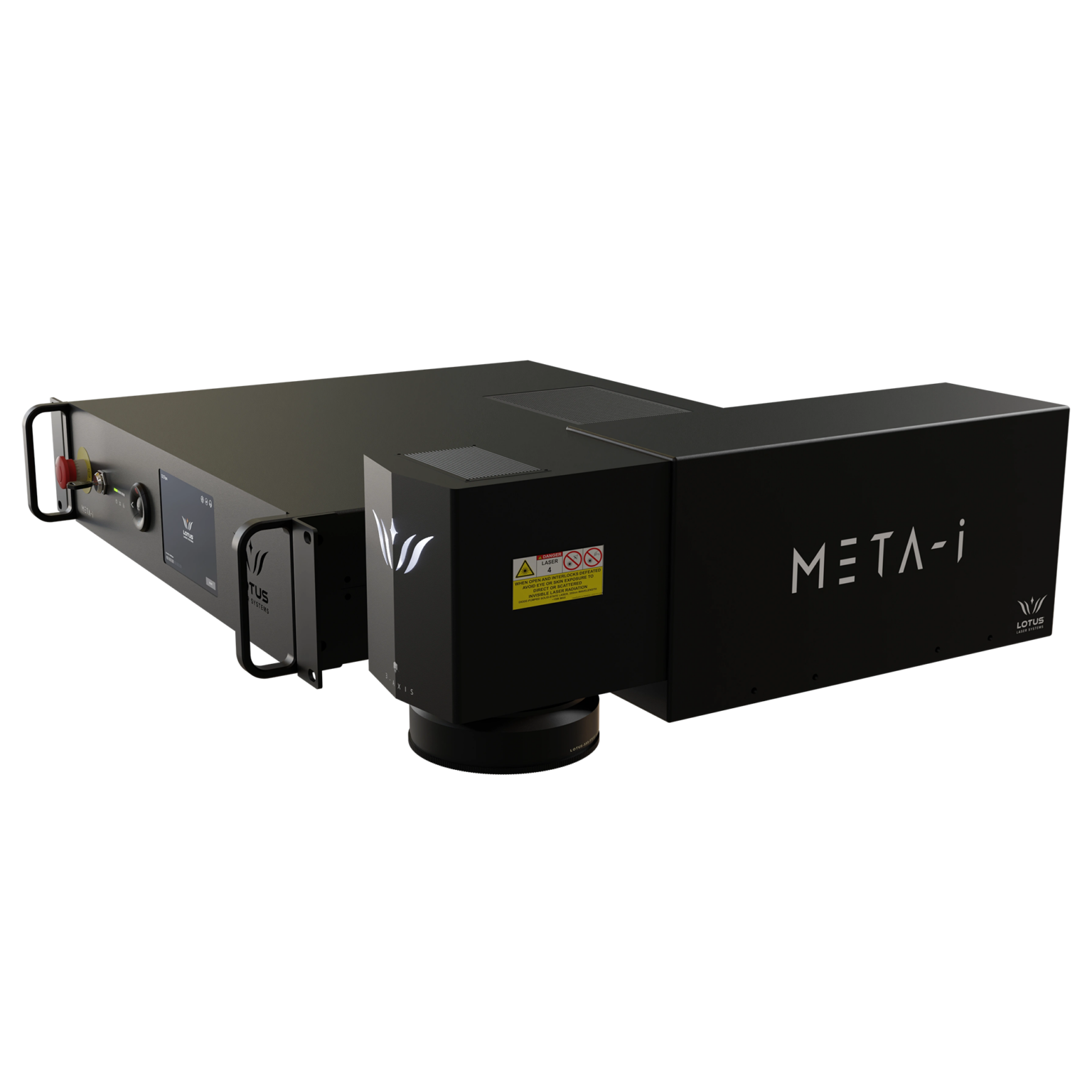Laser Engraving, Cutting & Marking Machines • Lotus Laser