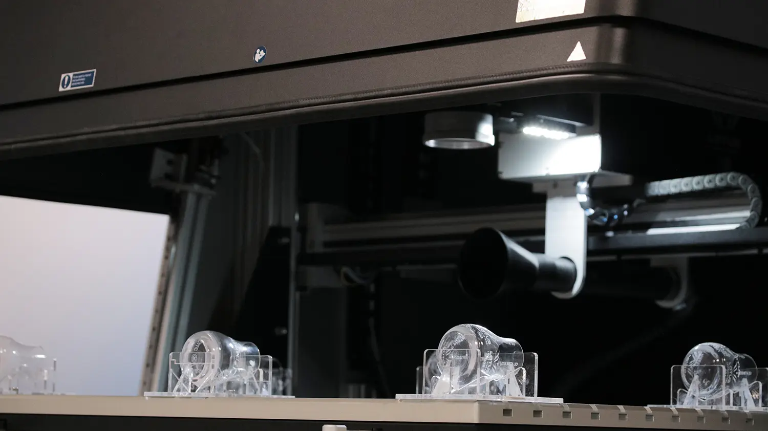 Laser Automation • Lotus Laser Systems