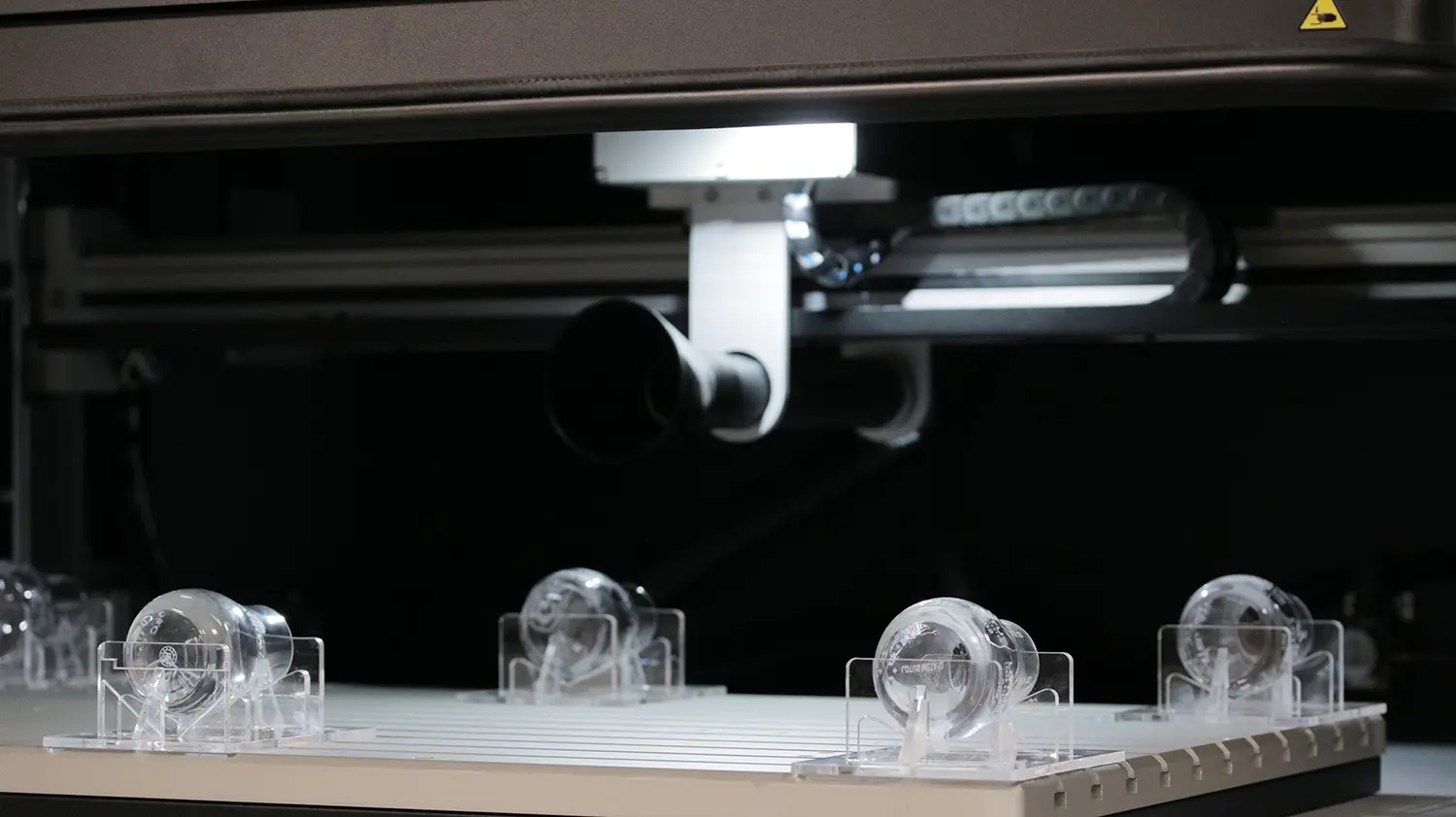 Laser Automation • Lotus Laser Systems