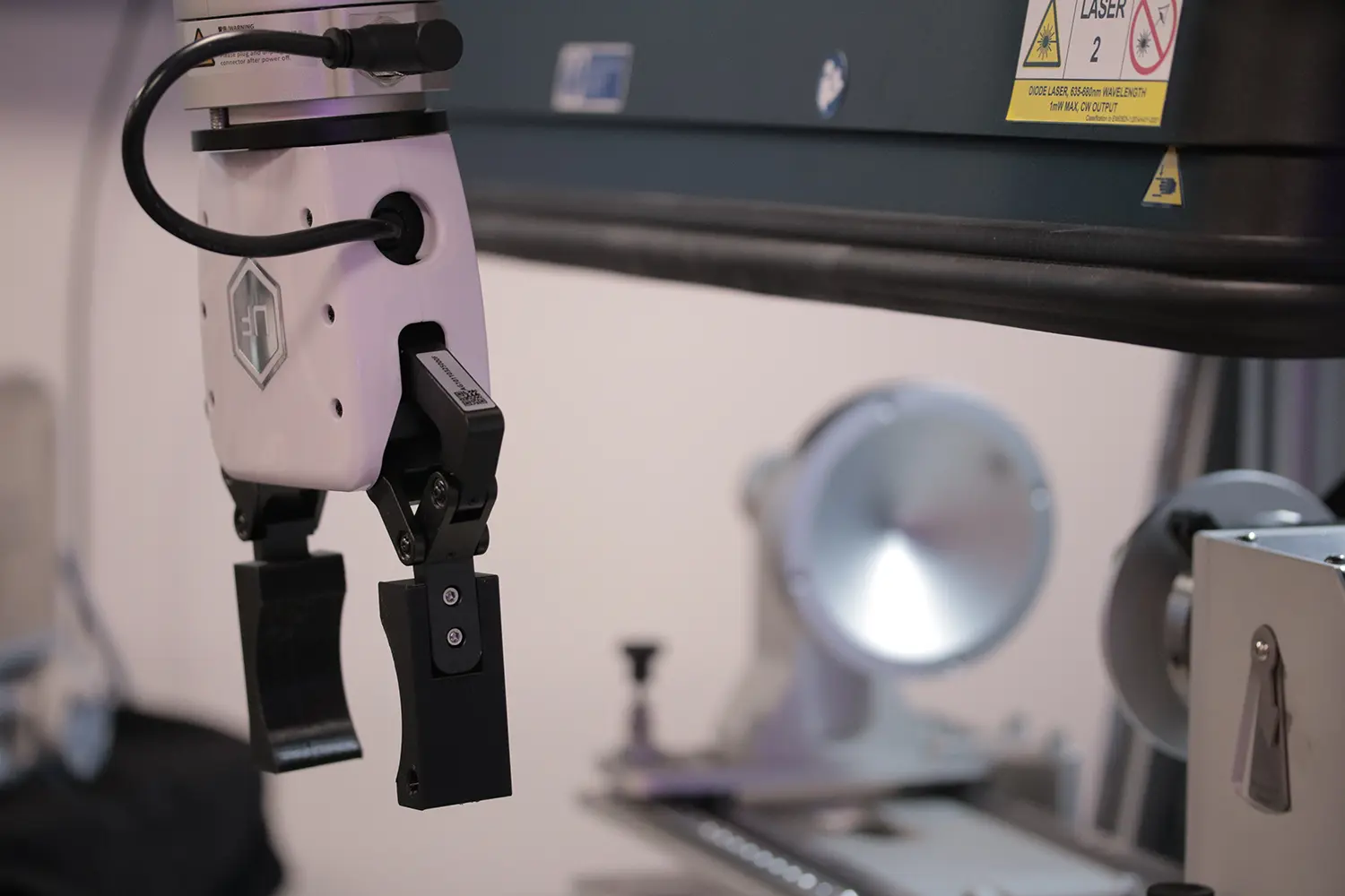 Laser Automation • Lotus Laser Systems