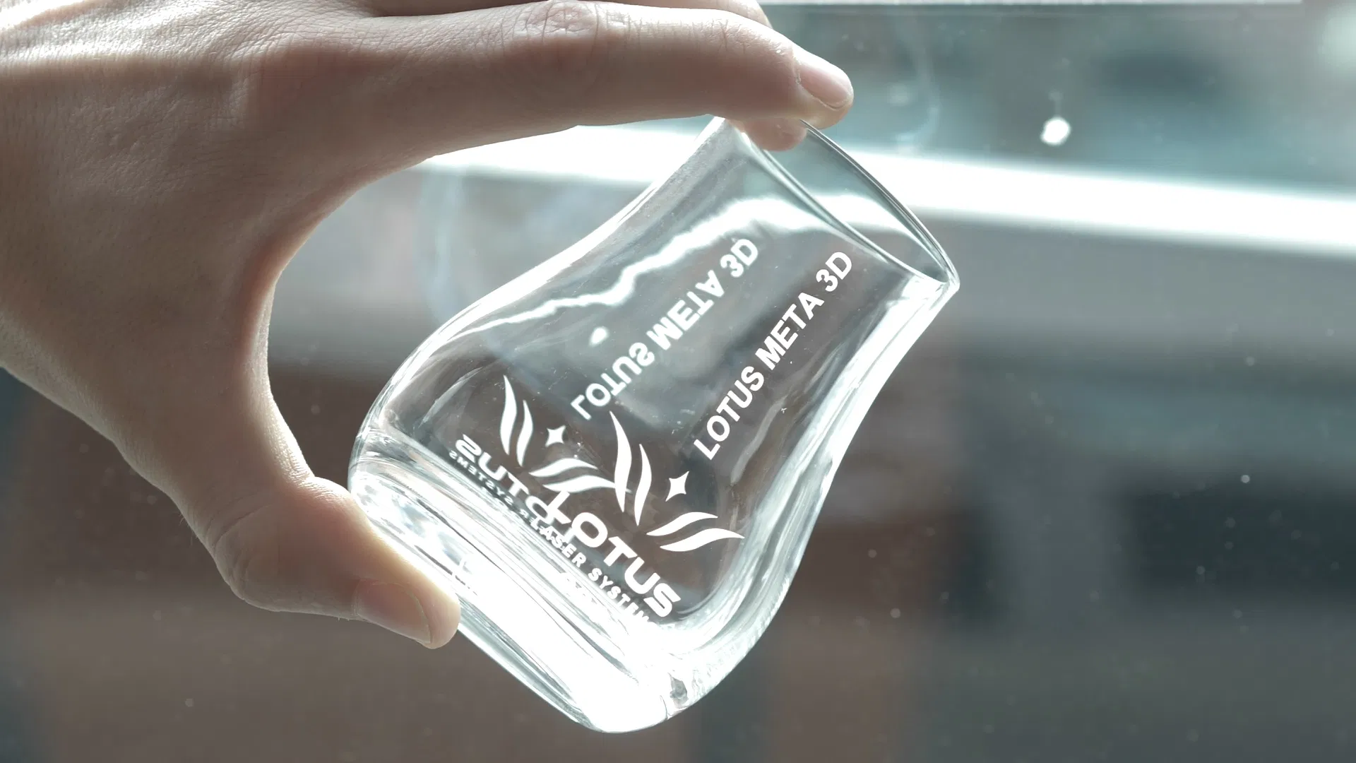 Laser Automation • Lotus Laser Systems