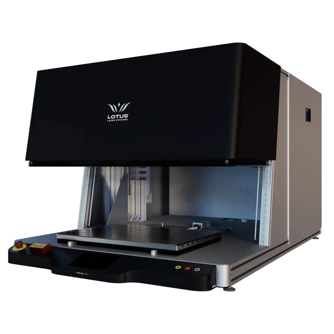 Meta-XY XL – Large Format Laser Engraver for Industrial Use